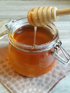 Sirop Épais pour Ramadan | Gourmandise Assia