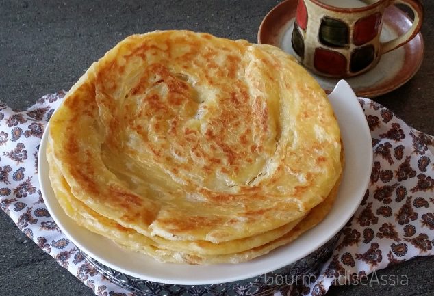 Archives des Msemen Mhajeb | Gourmandise Assia