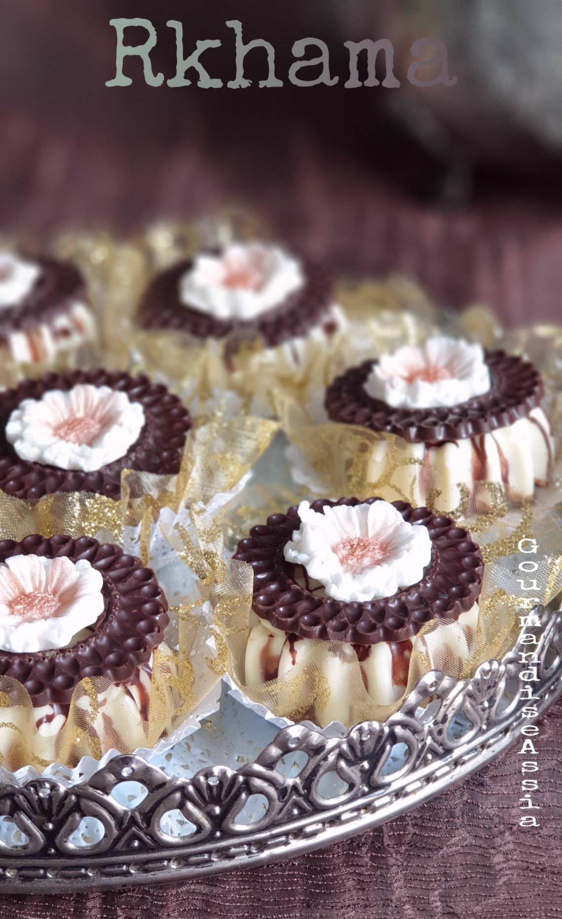 Rkhama | Gourmandise Assia