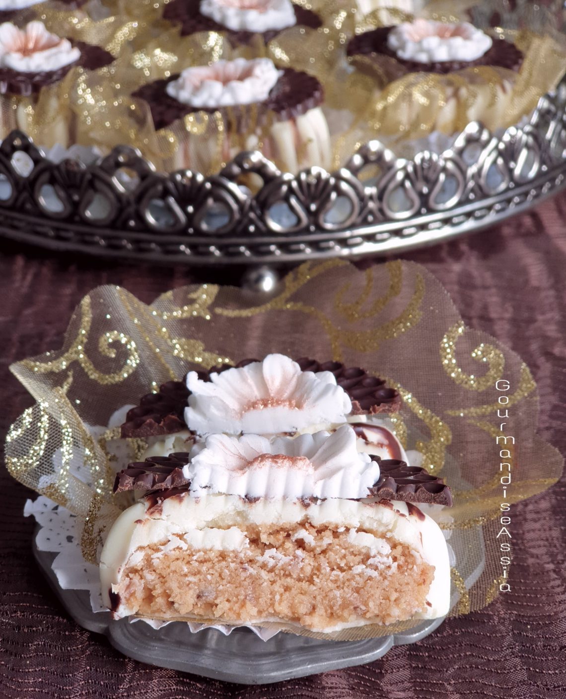 Rkhama | Gourmandise Assia