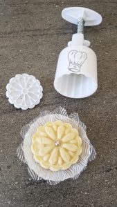 Ghribia Traditionnelle | Gourmandise Assia