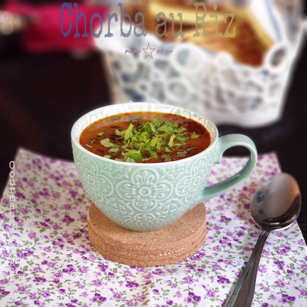 Menus du Ramadan 2019 de l'Entrée au Dessert Semaine 1 | Gourmandise Assia