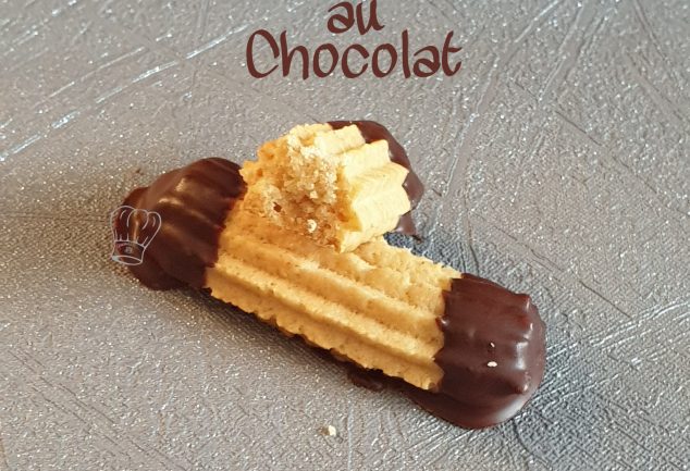 Boussou la Tmessou | Gourmandise Assia