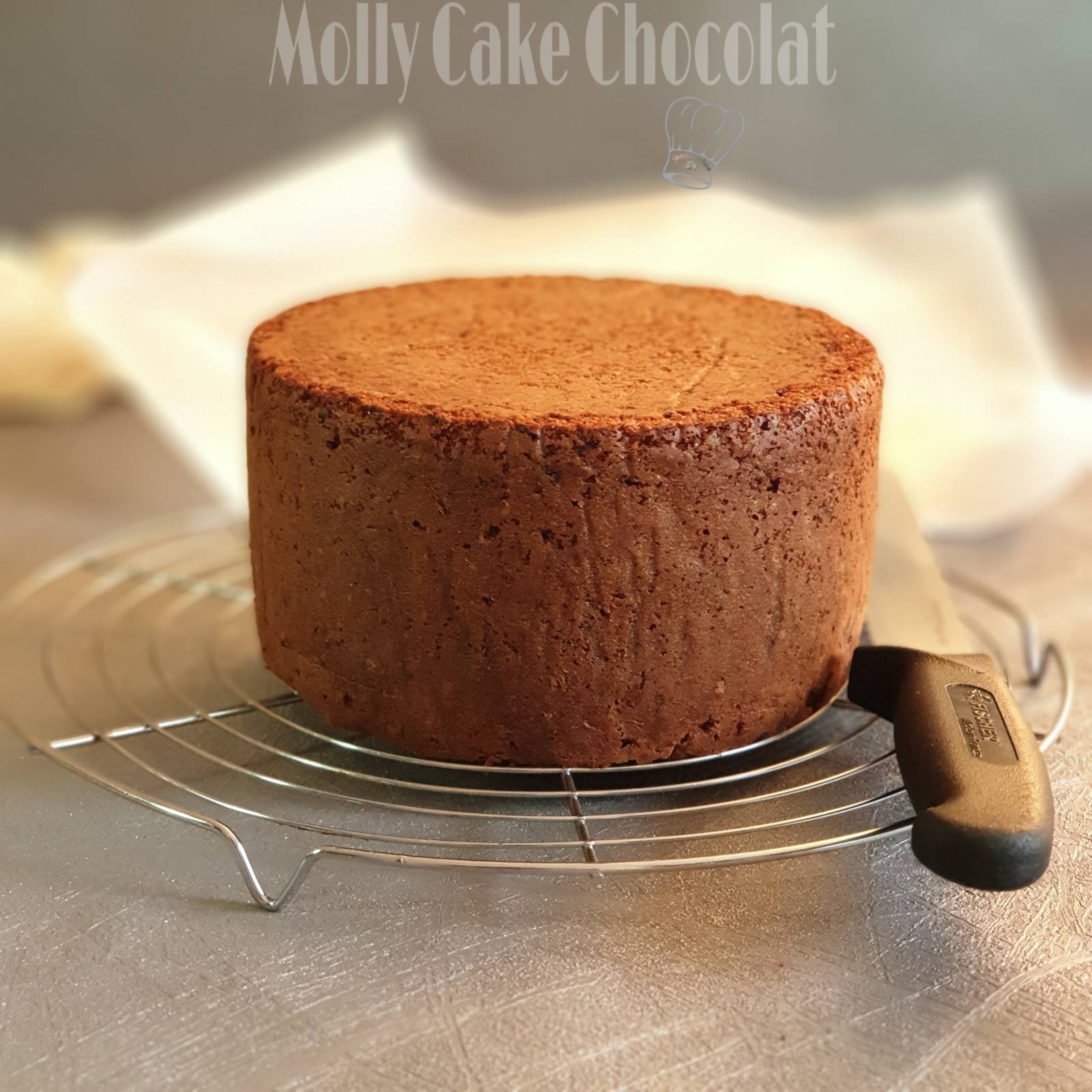 Molly Cake Chocolat Gourmandise Assia