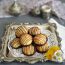 Biscuits Coco Citron Chocolat | Gourmandise Assia