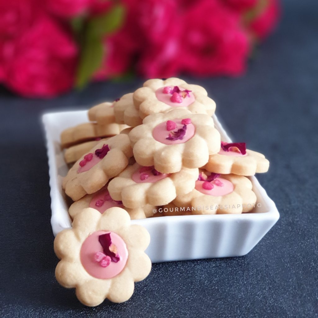 Idées des Gâteaux Secs et Traditionnels pour les Fêtes de l'Aid ...
