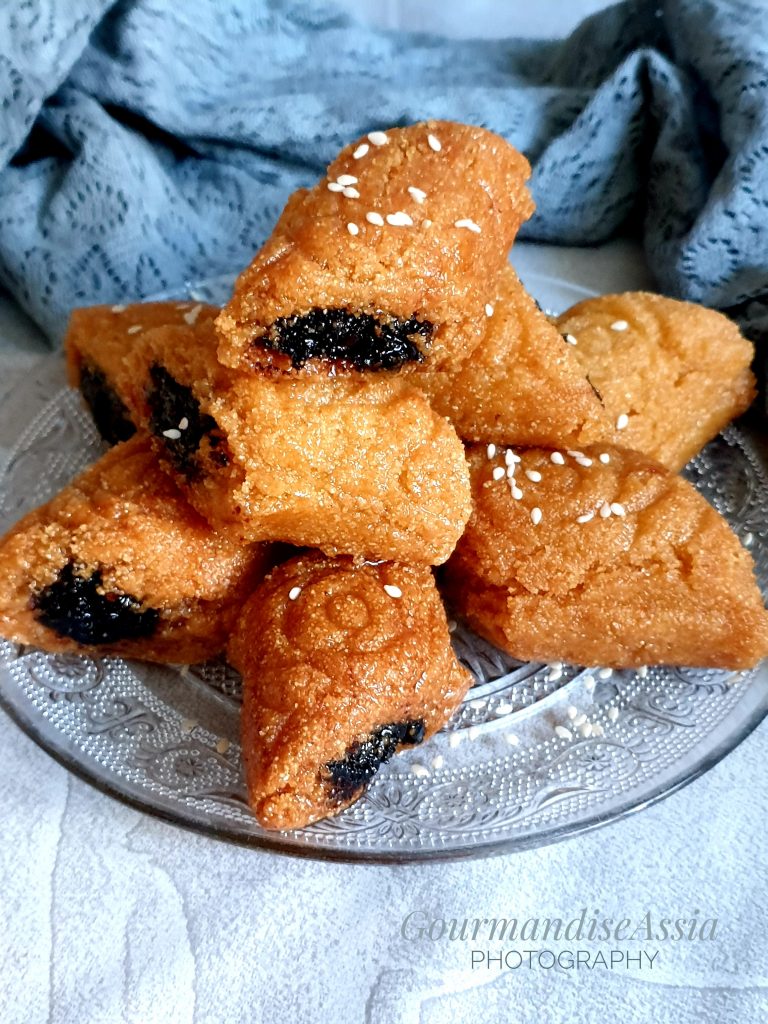 Makrout el Makla | Gourmandise Assia