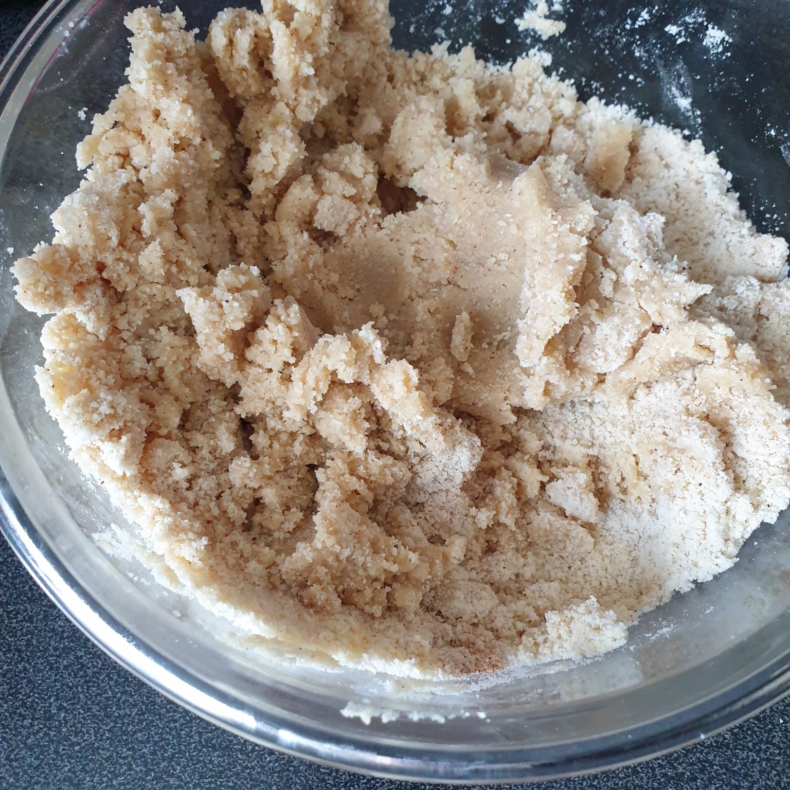 Tcharek Msaker ou Cornes de Gazelle | Gourmandise Assia