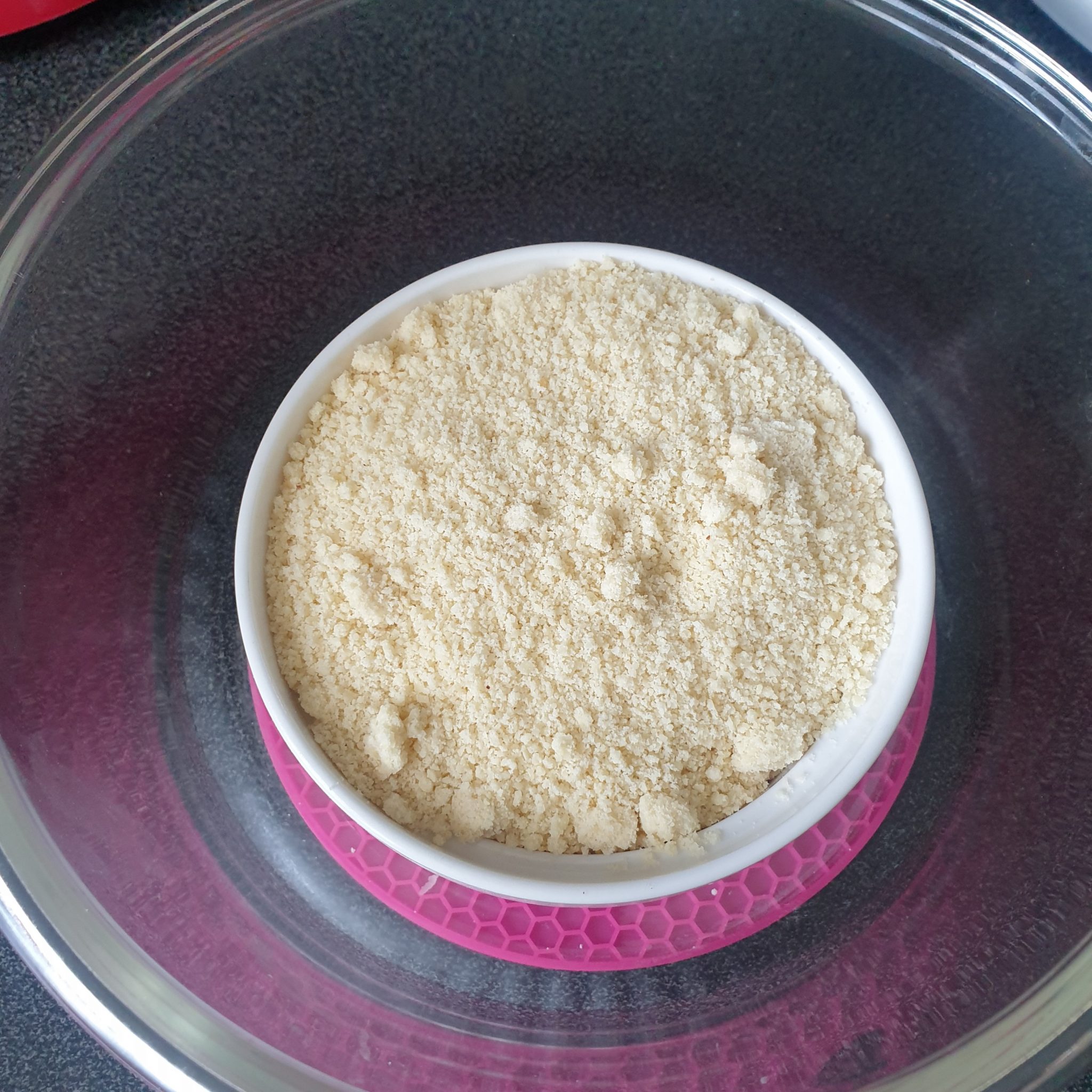 Tcharek Msaker ou Cornes de Gazelle | Gourmandise Assia