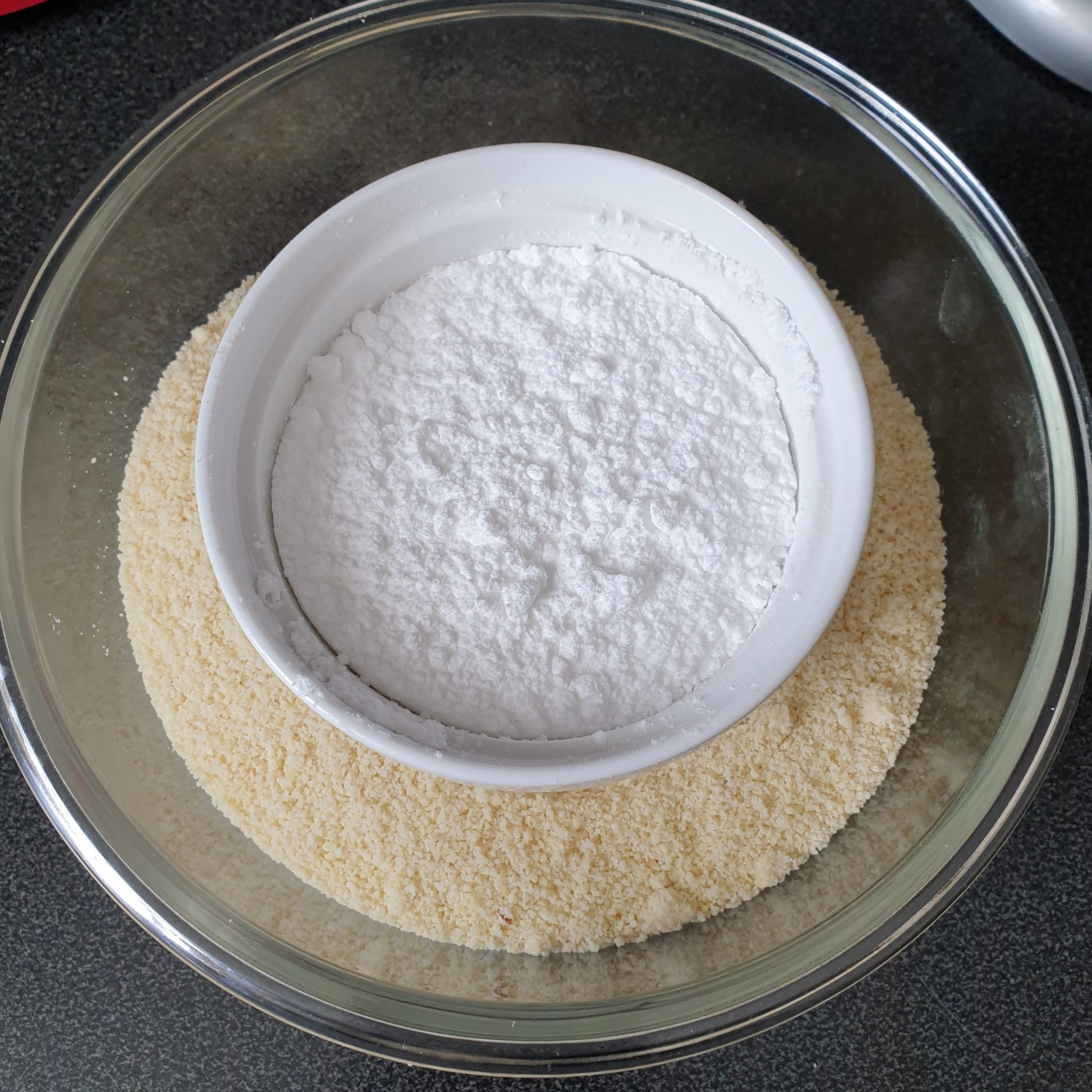 Tcharek Msaker ou Cornes de Gazelle | Gourmandise Assia