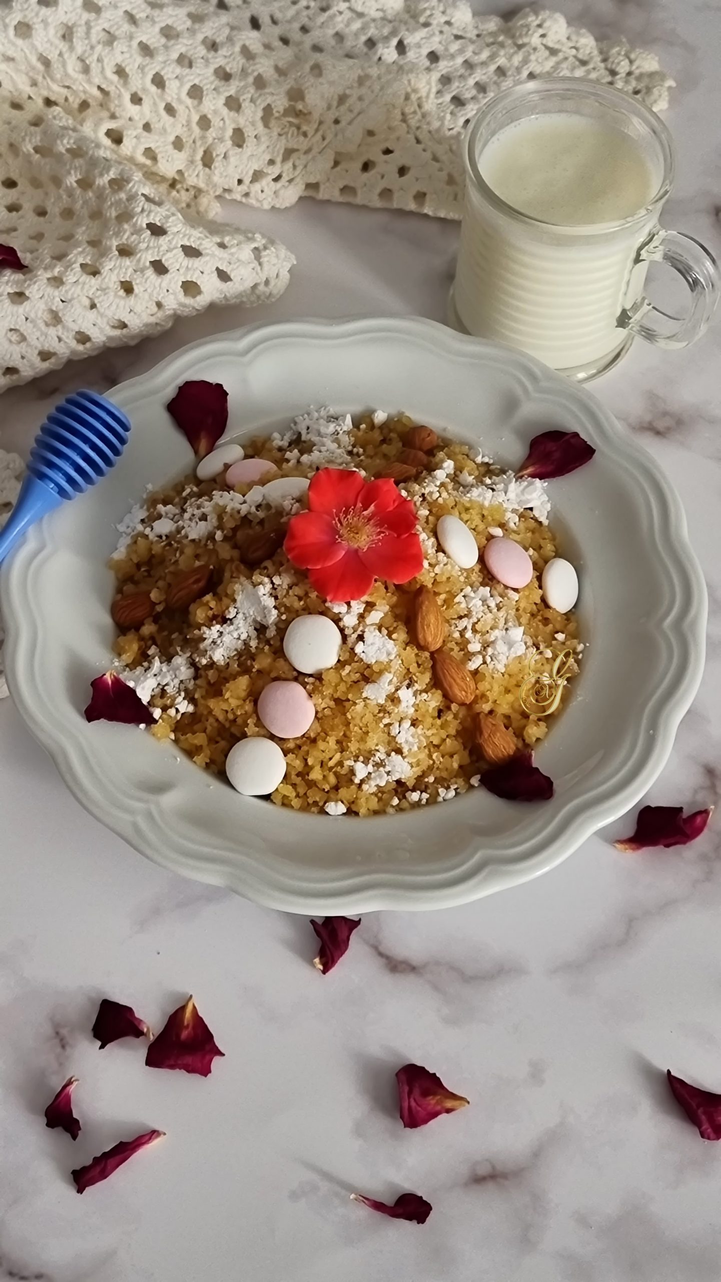 Rfiss Constantinois | Gourmandise Assia