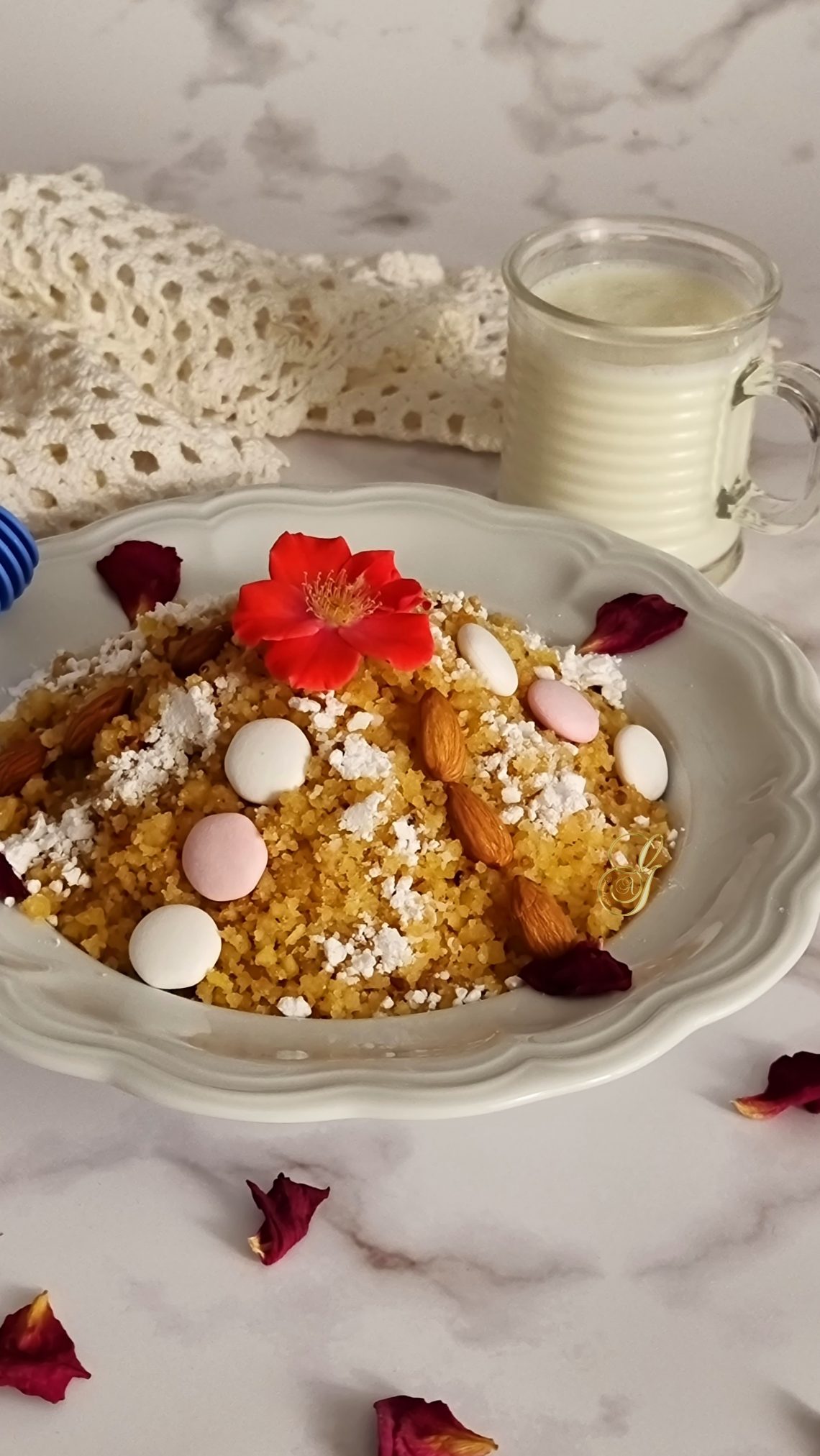 Rfiss Constantinois | Gourmandise Assia