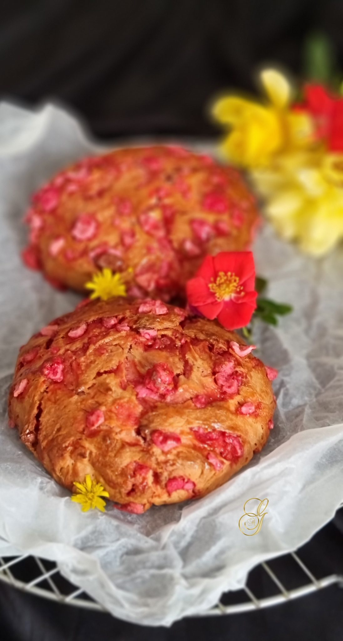 Praluline | Gourmandise Assia