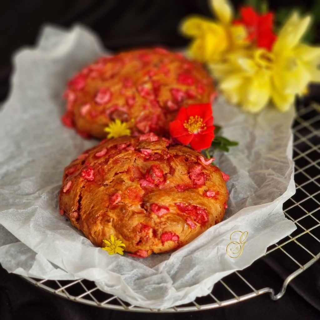 Praluline | Gourmandise Assia